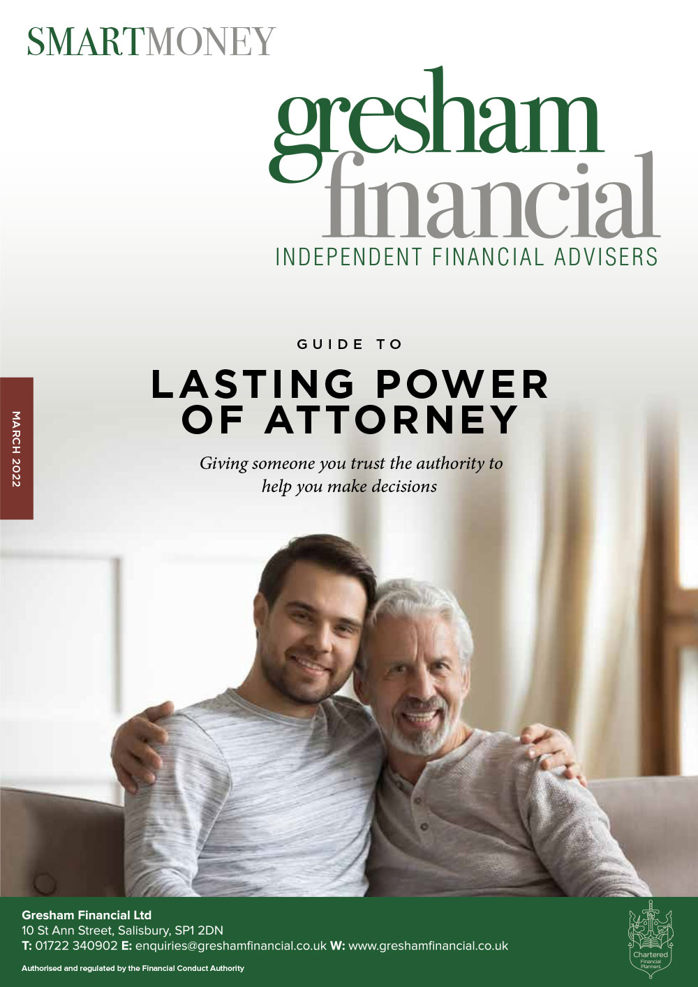 Resources – Gresham Financial